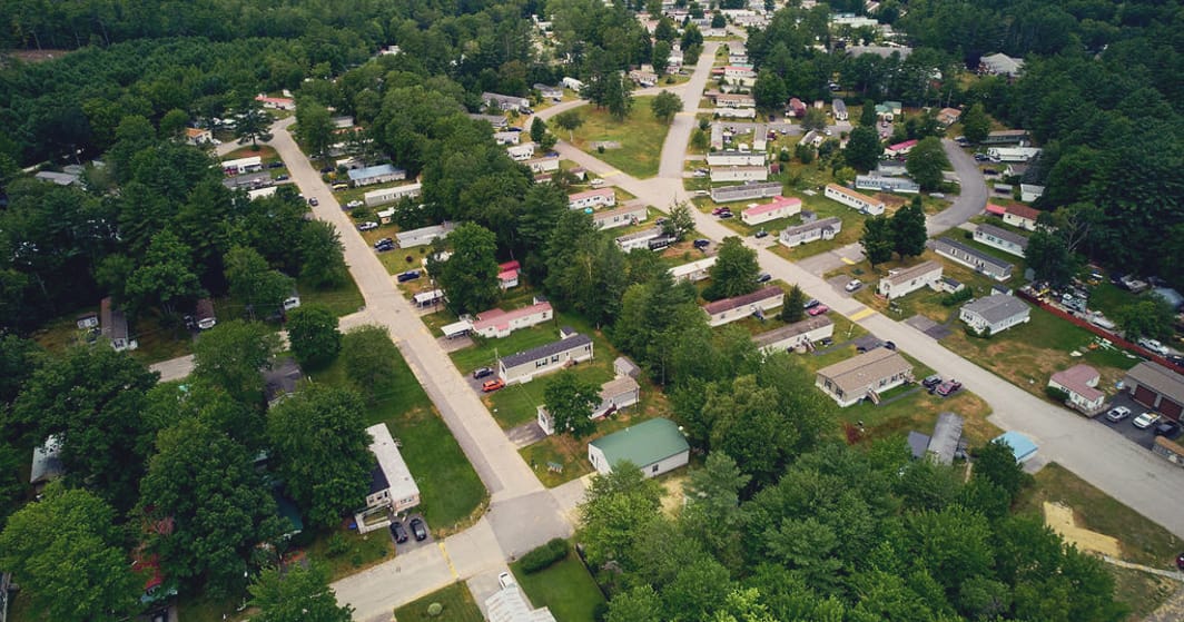 List of NH resident-owned communities